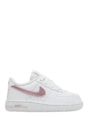 Nike Force 1 Td Sneakers - White