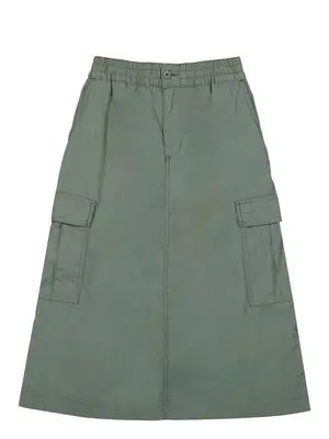 Carhartt Work In Progress Jet Cargo Skirt - Green