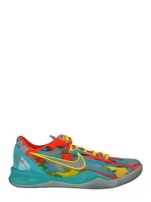 Nike Kobe 8 Gc 'venice Beach' Sneakers - Blue
