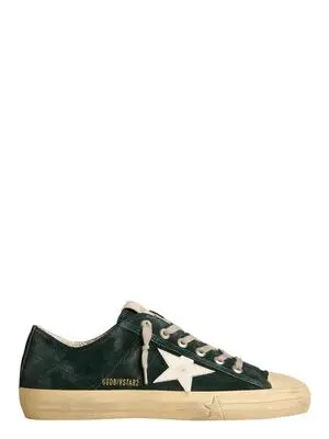 GOLDEN GOOSE Golden Goose V-Star 2 'Magical Forest'