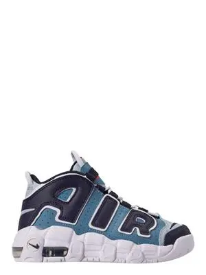 Nike Air More Uptempo Bp Sneakers - Blue