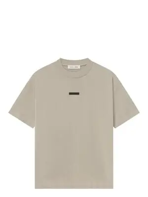 Fear Of God Classic Tee - Cream
