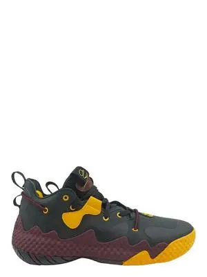 Adidas Harden Vol. 6 'arizona State' Pe - Black
