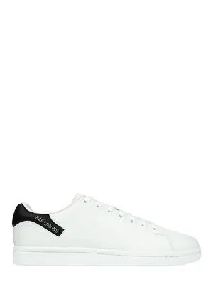 Raf Simons Orion Sneakers - White