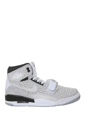 JORDAN Legacy 312 Gs Sneakers - White