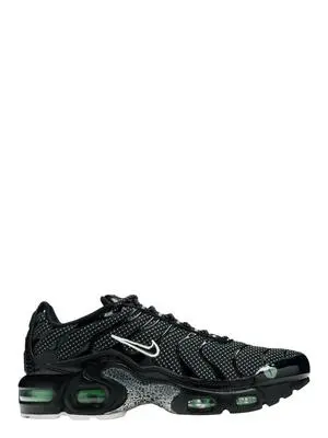Nike Air Max Plus Qs Gs Sneakers - Black