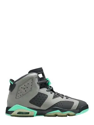JORDAN Air Jordan 6 Sneakers Grey