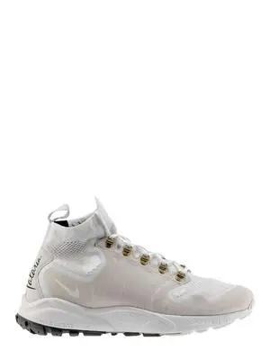Nike Air Zoom Talaria Flyknit Mid Sneakers - White