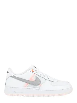 Nike Force 1 Lv8 1 Gs Sneakers - White