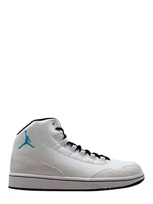 JORDAN Executive High-top Sneakers - White