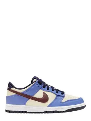 Nike Dunk Low Gs Sneakers - Blue