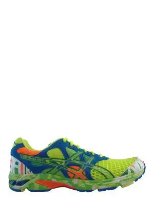 Asics Gel Noosa Tri 7 Sneakers - Green