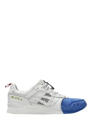 Asics Mita X Gel Lyte 3 Og 'trico 2024 - White