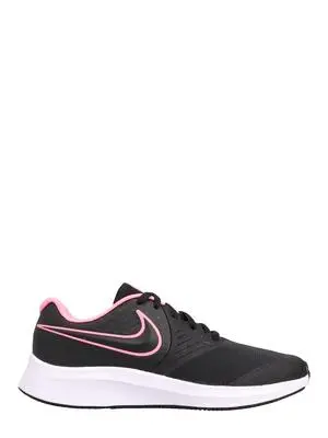 Nike Star Runner 2 Gs - Black
