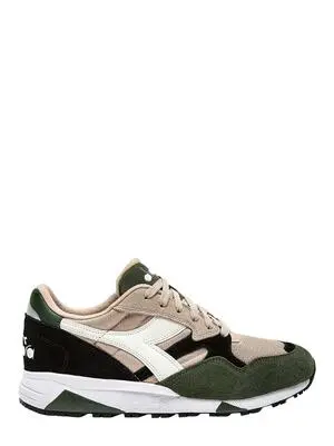 DIADORA N902 Athletic Sneakers - Tan