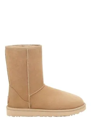 UGG Classic Short Ii - Tan