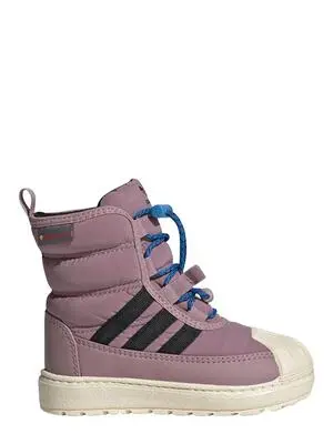 Adidas Superstar 360 2.0 Boot - Pink
