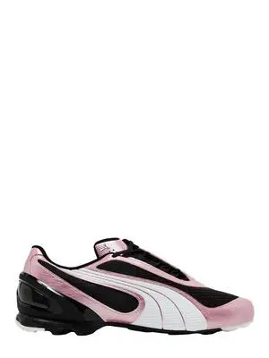 PUMA V-s1 Metallic Pack Sneakers - Pink