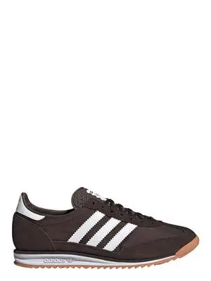 Adidas Sl72 Og Sneakers - Brown