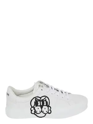 Givenchy Chito X City Court 'dog Spray - White