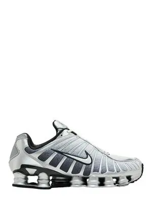 Nike Shox Tl Sneakers - Grey