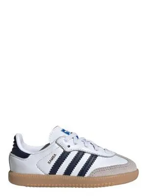 Adidas Samba Og I Sneakers - White