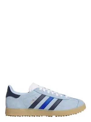 Adidas Gazelle Spikeless Golf Sneakers - Blue