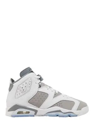 JORDAN Retro Gs - Grey