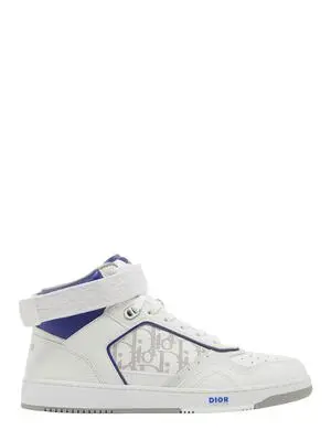 DIOR B27 High-Top Sneakers