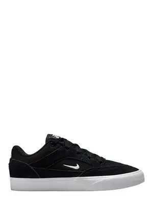 Nike Malor Sb Gs Sneakers - Black