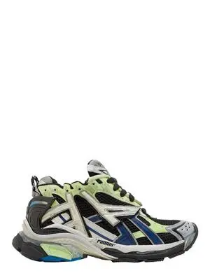 Balenciaga Runner Sneaker - Black