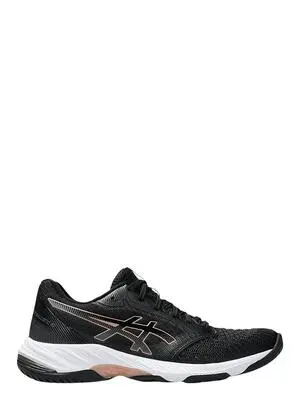 Asics Netburner Ballistic Ff 3 - Black
