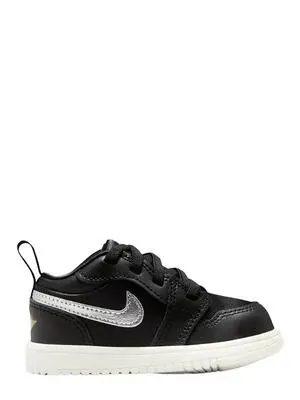 JORDAN 1 Low Alt Se Td Sneakers - Black