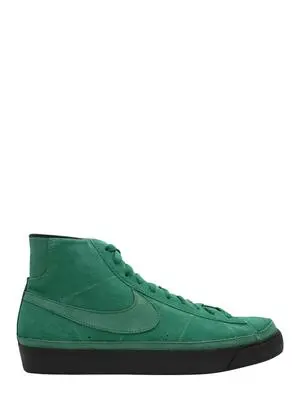 Nike Blazer High Premium - Green