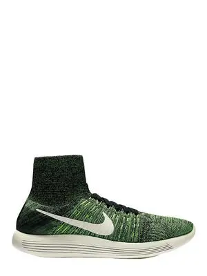 Nike Lunarepic Flyknit - Green