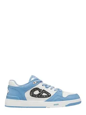 Dior B57 Low Sneakers - Blue