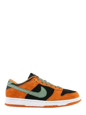 Nike Dunk Low Pro B Co.jp 'ceramic' 2001 - Orange