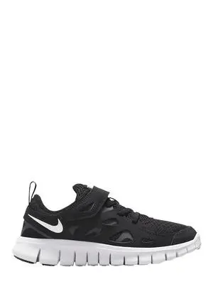 Nike Free Run Ps Sneakers - Black