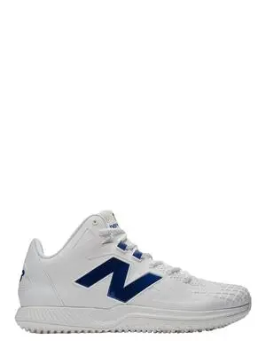NEW BALANCE Ohtani 1 Tf Team Royal Sneakers - White