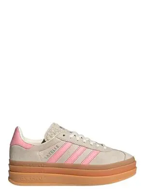 Adidas Gazelle Bold J Sneakers - Grey