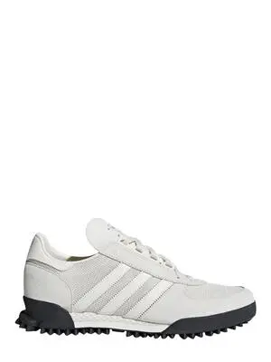 Adidas Marathon Tr Sneaker - White