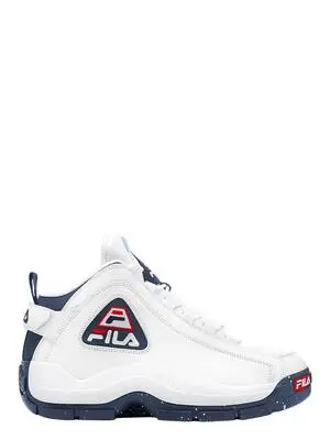 FILA Grant Hill 2 '96 Reissue '25th Anniversary - White