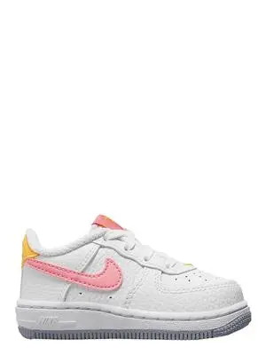 Nike Force 1 Low Td Sneakers - White