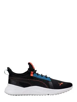PUMA Pacer Future Street Sneakers - Black
