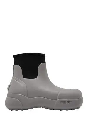 AMBUSH Rubber Boots - Grey