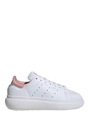 Adidas Stan Smith Platform Sneakers - White