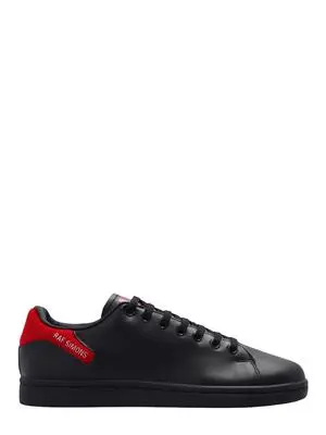 Raf Simons Orion Sneakers - Black