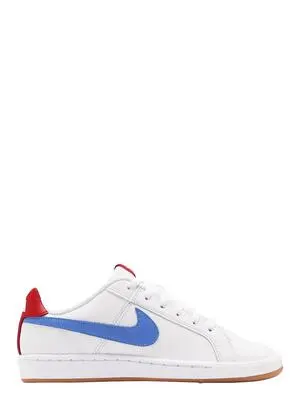 Nike Court Royale Gs Sneakers - White