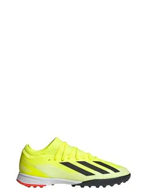 Adidas X Crazyfast League Tf J 'solar Energy Pack - Yellow