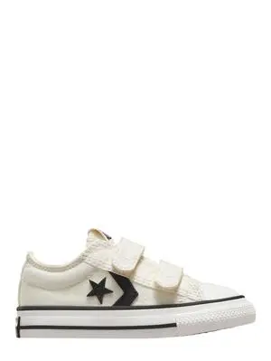 CONVERSE Star Player 76 Easy-on Low Td - Cream